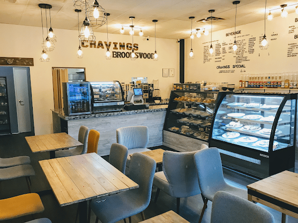 Cravings Brookswood - Tourism Langley