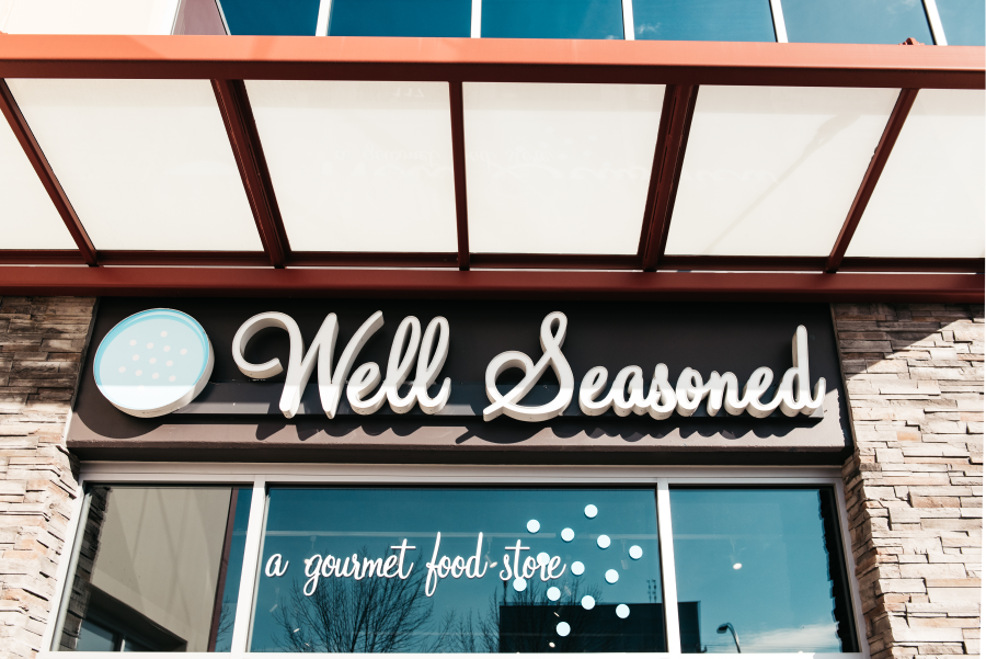 Well Seasoned Gourmet Food Store - Tourism Langley