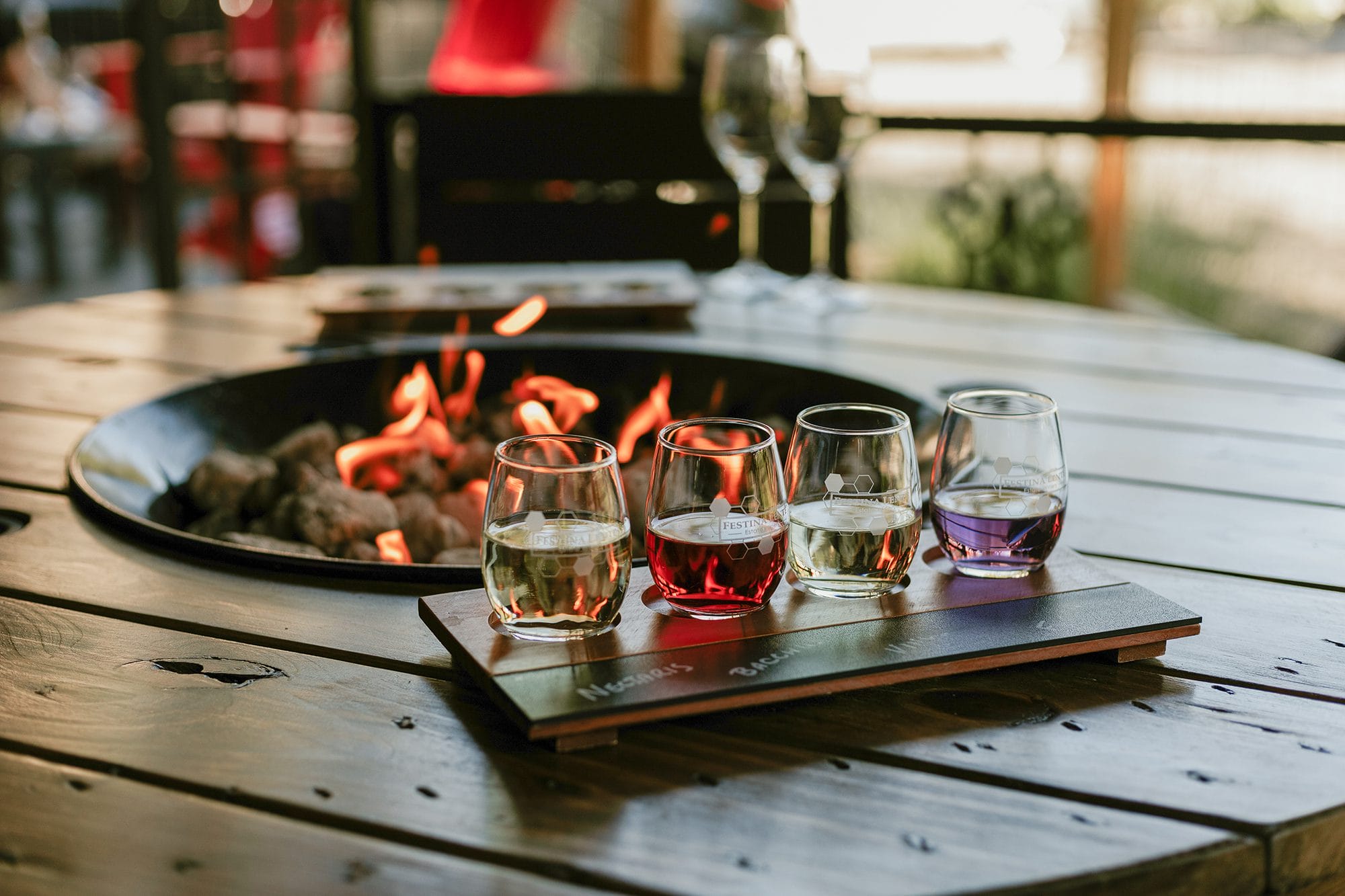 Sipping Through Langley: Your Guide to Wineries and Vineyards - Tourism ...