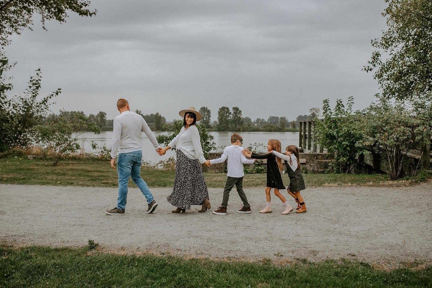 A GUIDE TO SPRING BREAK IN LANGLEY - Blog - Tourism Langley
