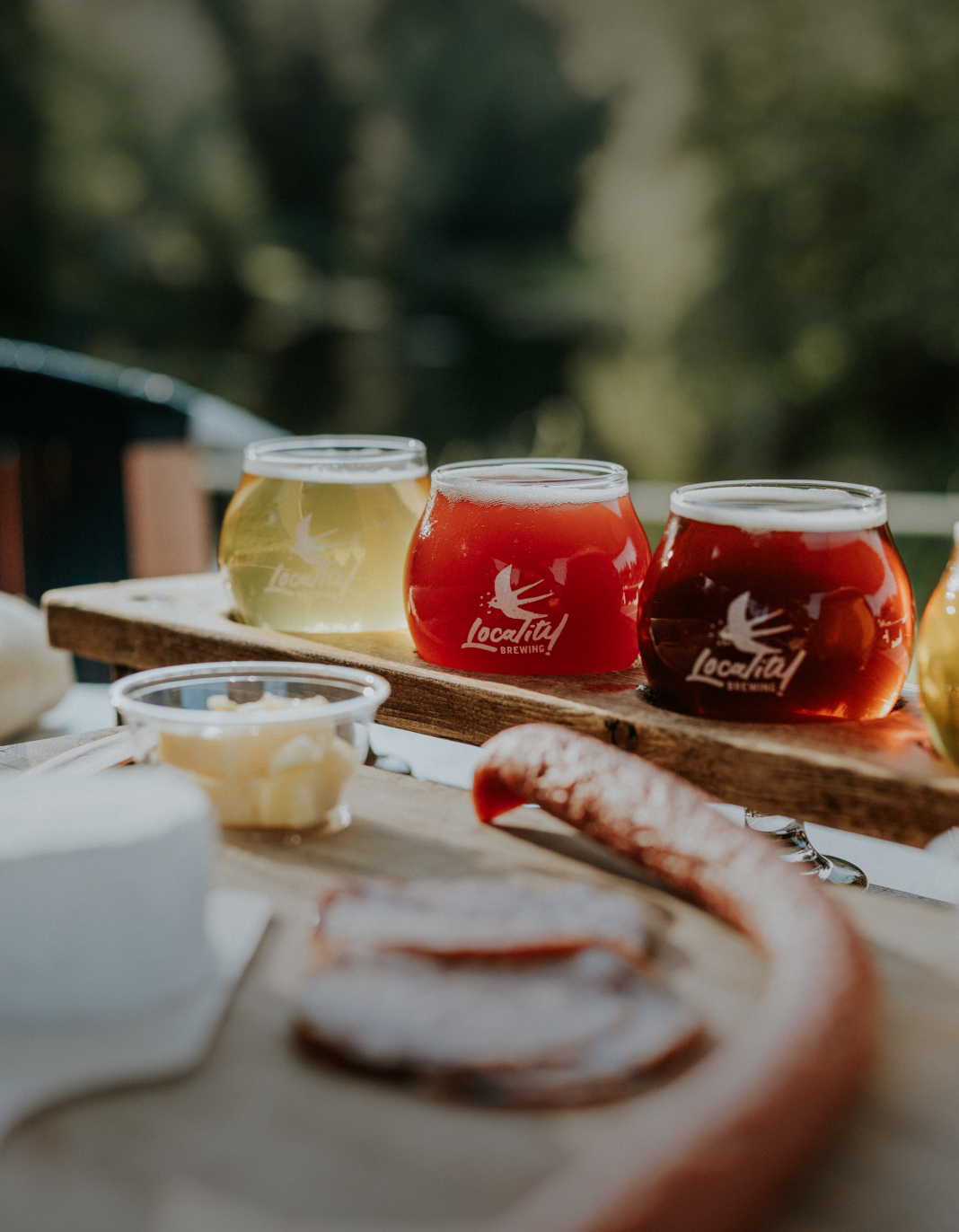 Craft Breweries, Cideries and Distilleries - Tourism Langley