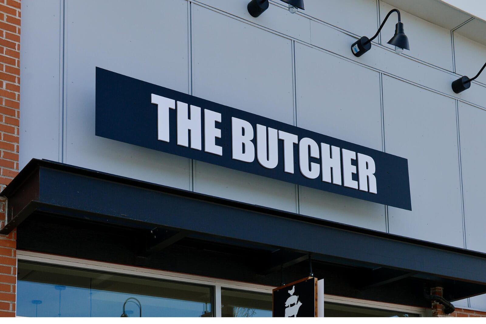 The Butcher - Tourism Langley